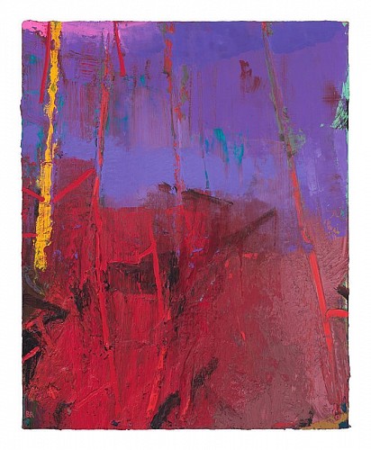 Brian Rutenberg | Works | Tew Galleries