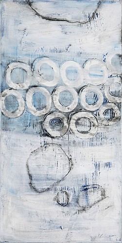 Connie Lloveras | Works | Tew Galleries