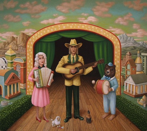 Charles Keiger | Works | Tew Galleries