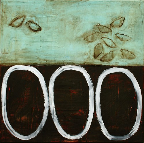 Connie Lloveras | Works | Tew Galleries