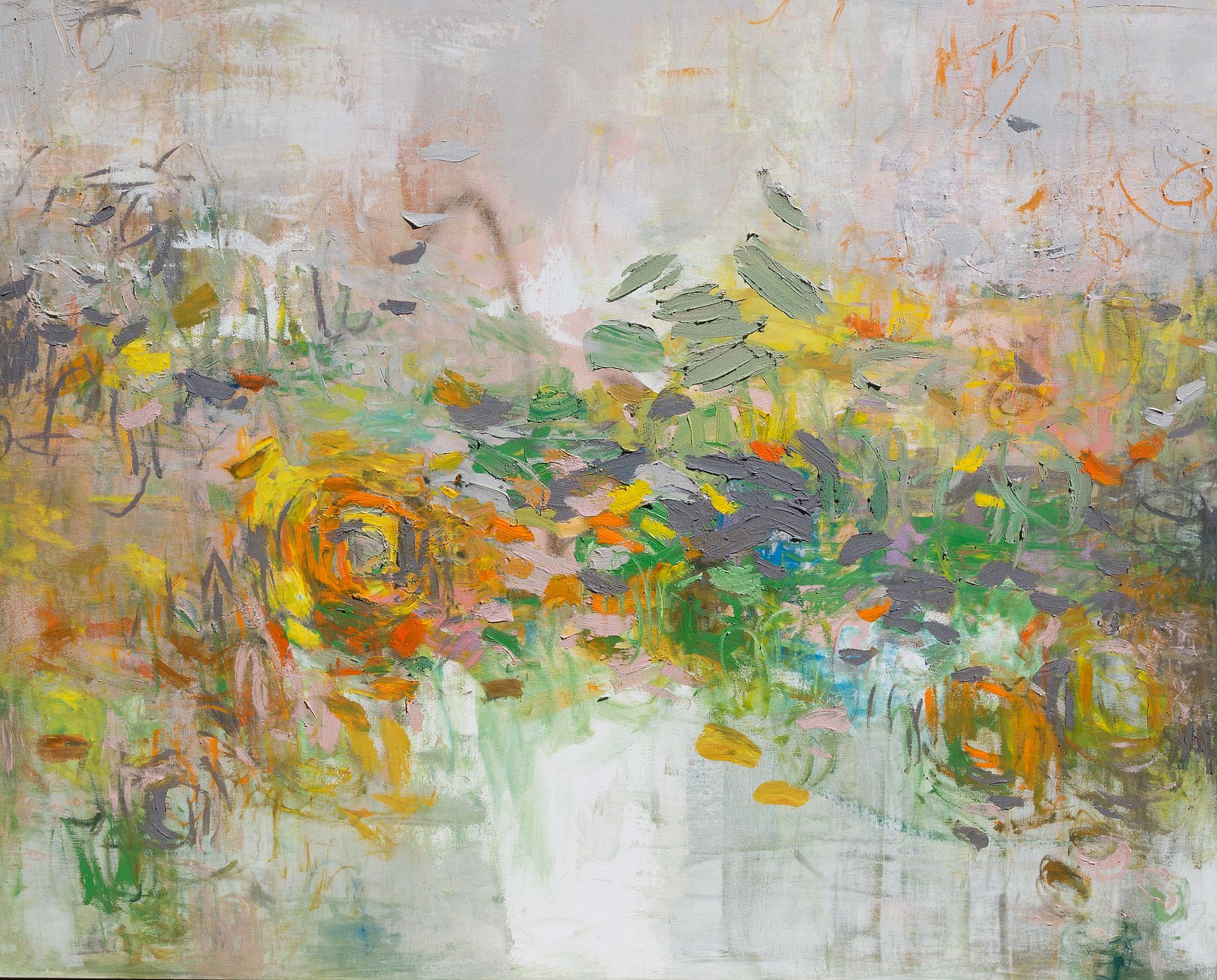 Amy Donaldson | Installation Views | Tew Galleries