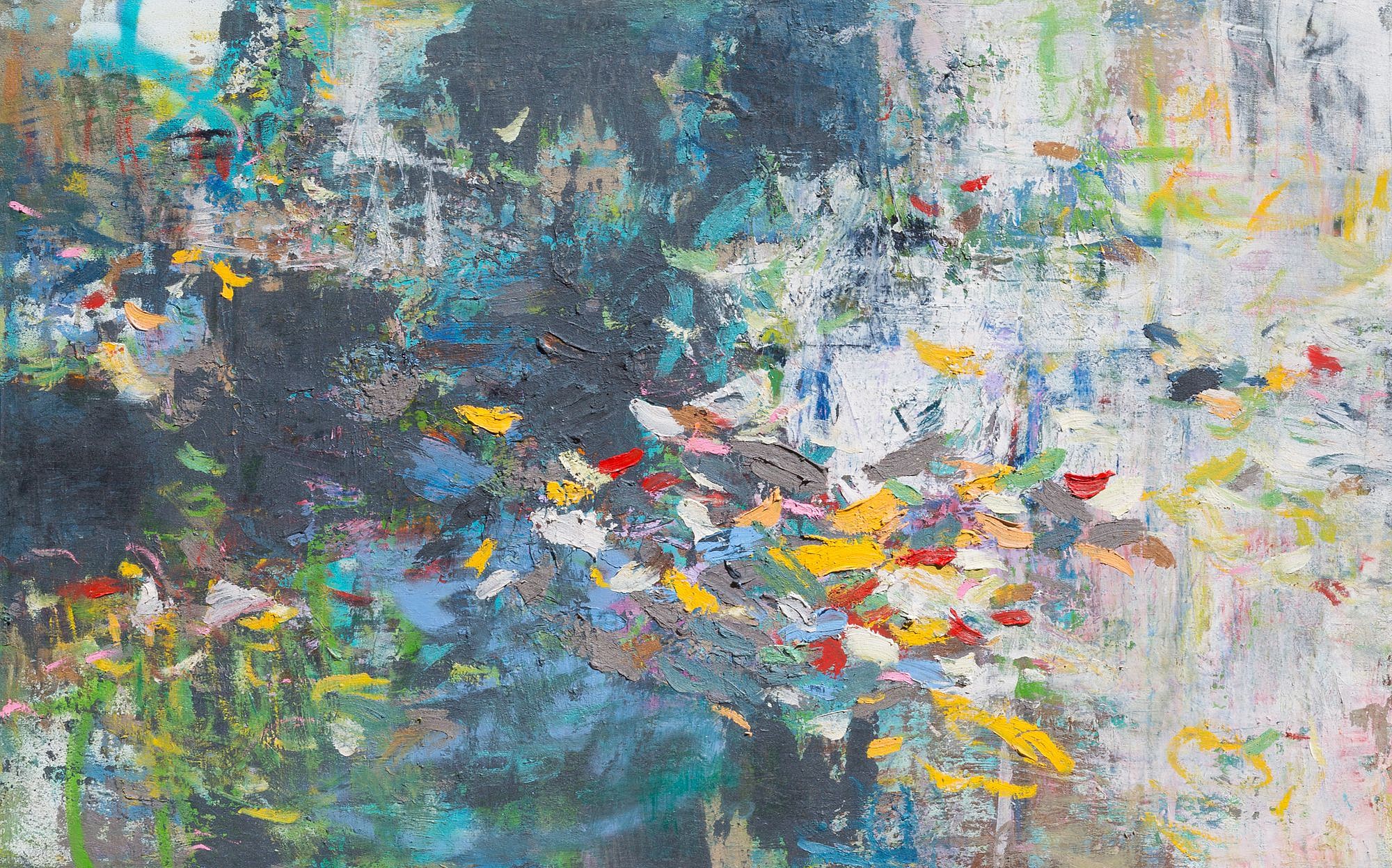 Amy Donaldson | Installation Views | Tew Galleries