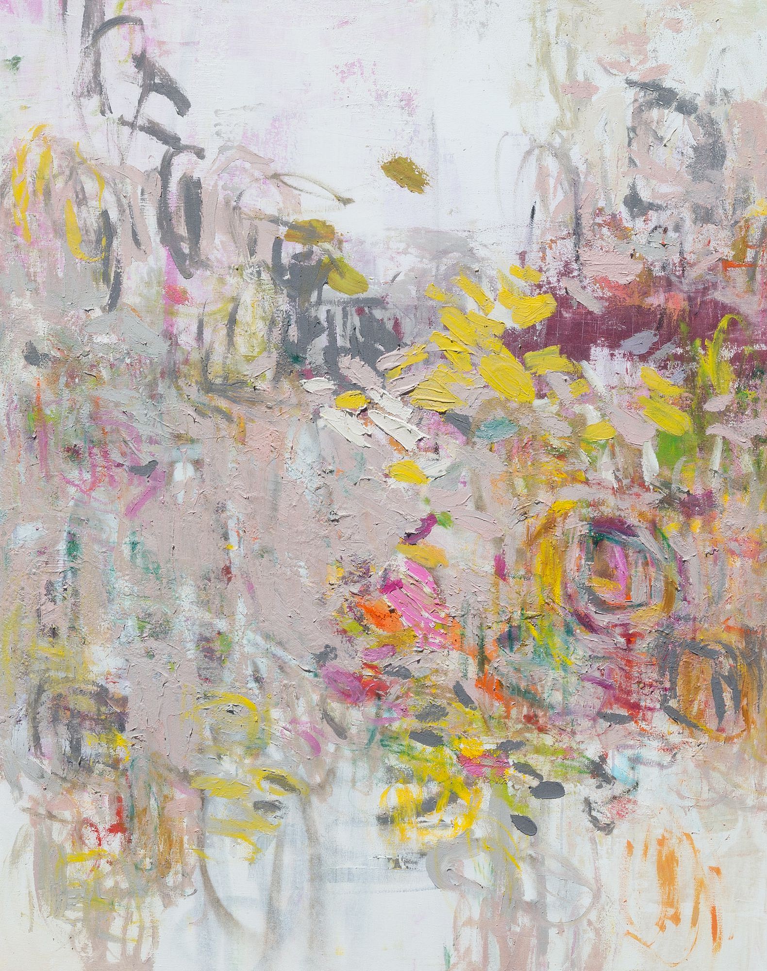 Amy Donaldson | Installation Views | Tew Galleries