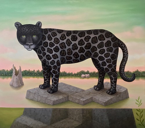 Charles Keiger | Works | Tew Galleries