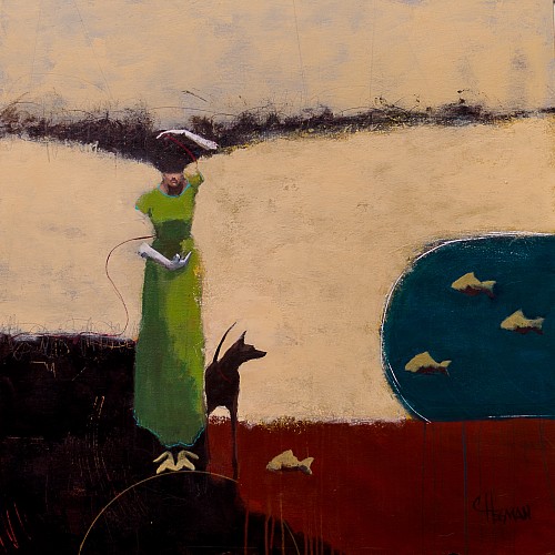 Artists | Tew Galleries