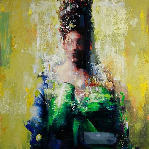 Artists | Tew Galleries