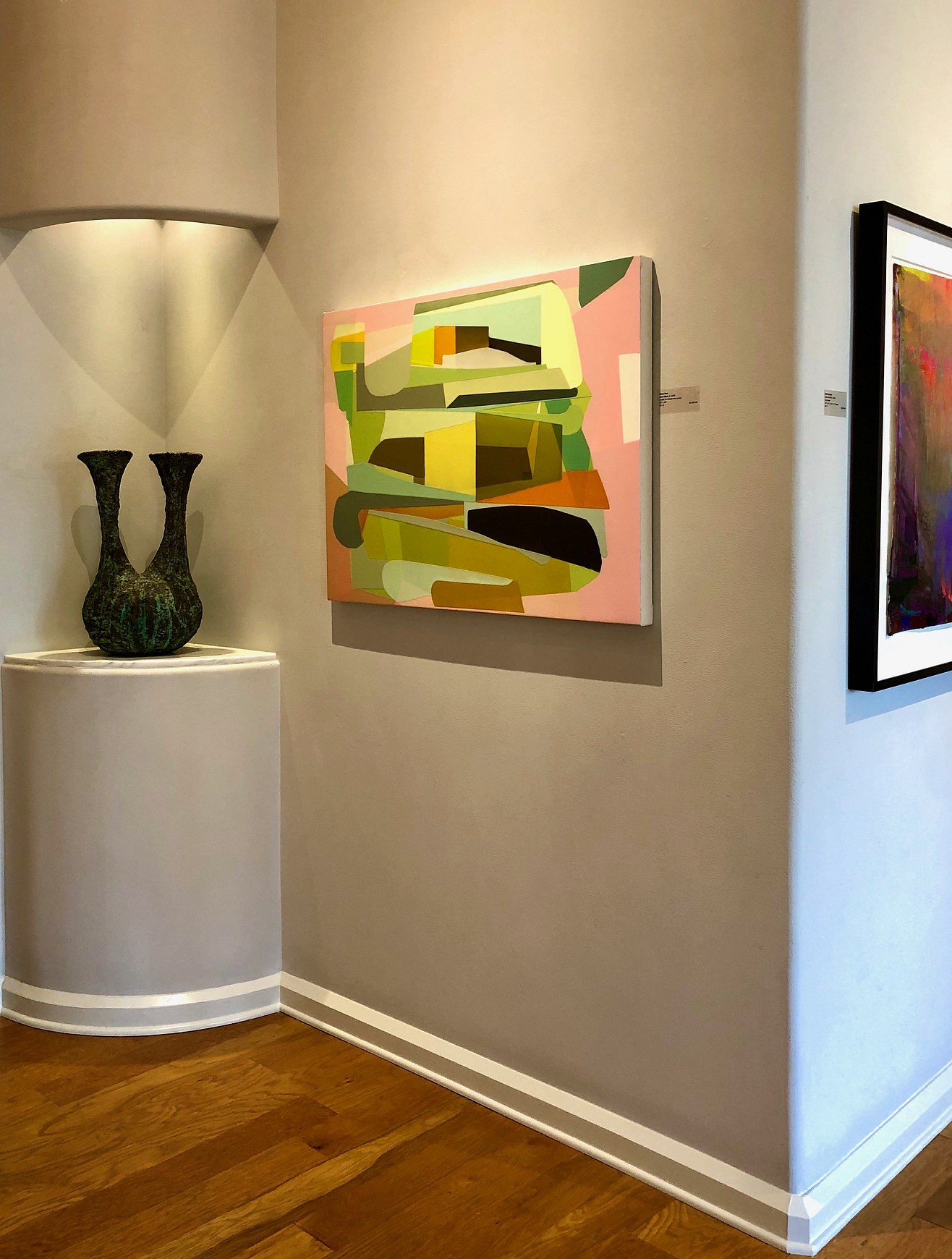 Susan Dory | Pluperfect | 2020 | Tew Galleries