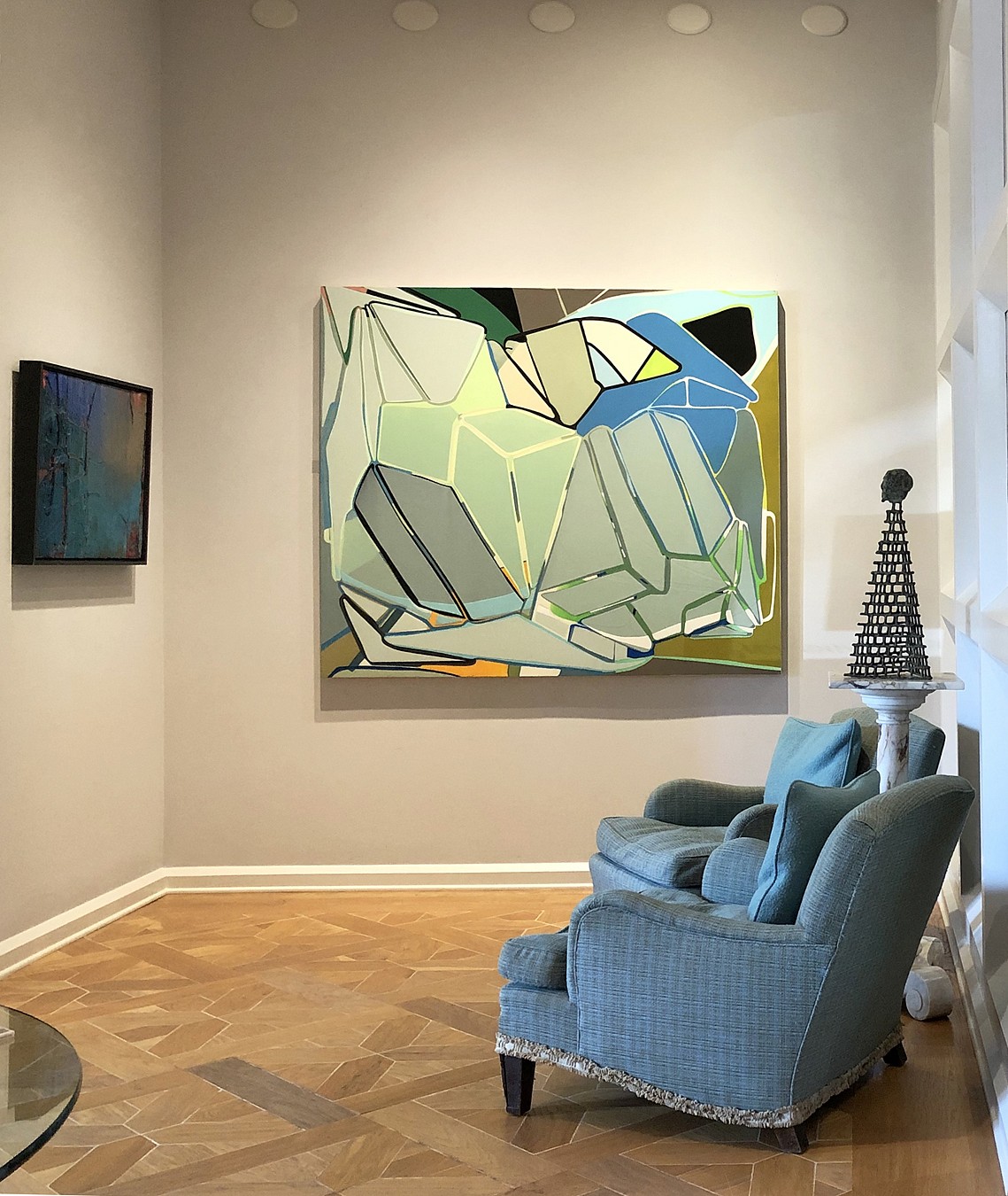 Susan Dory | | | Tew Galleries