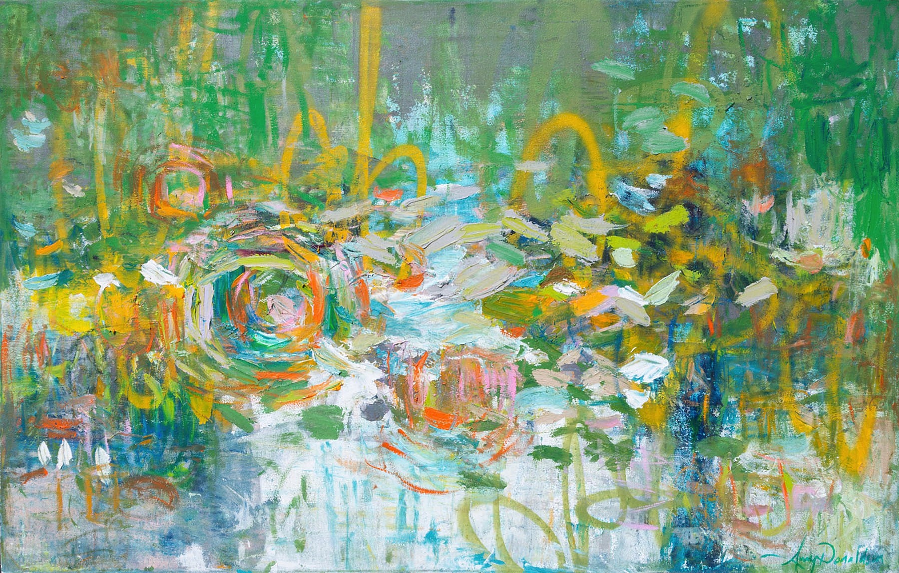 Amy Donaldson | | | Tew Galleries