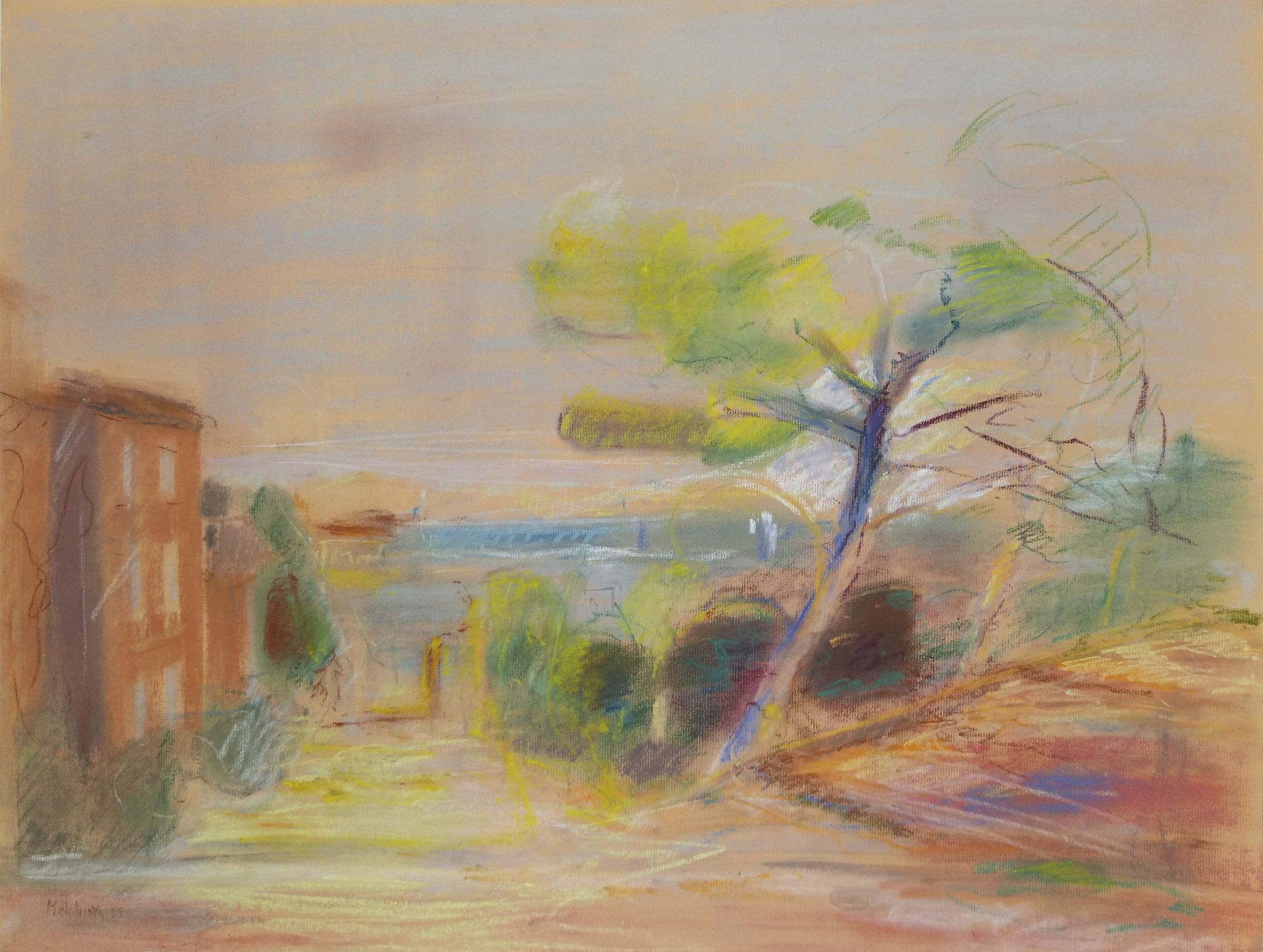Isabelle Melchior | | | Tew Galleries