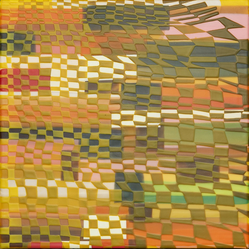 Susan Dory | Structural Cure | 2017 | Tew Galleries