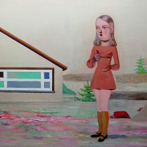 Artists | Tew Galleries