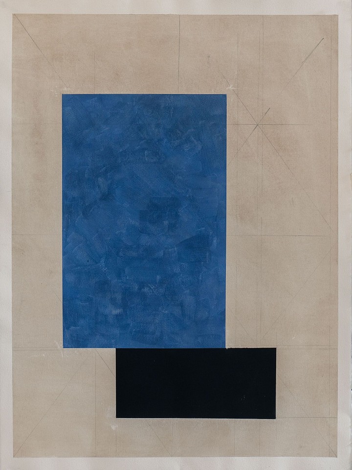 George Read | Untitled Glyph Series | 2022 | Tew Galleries