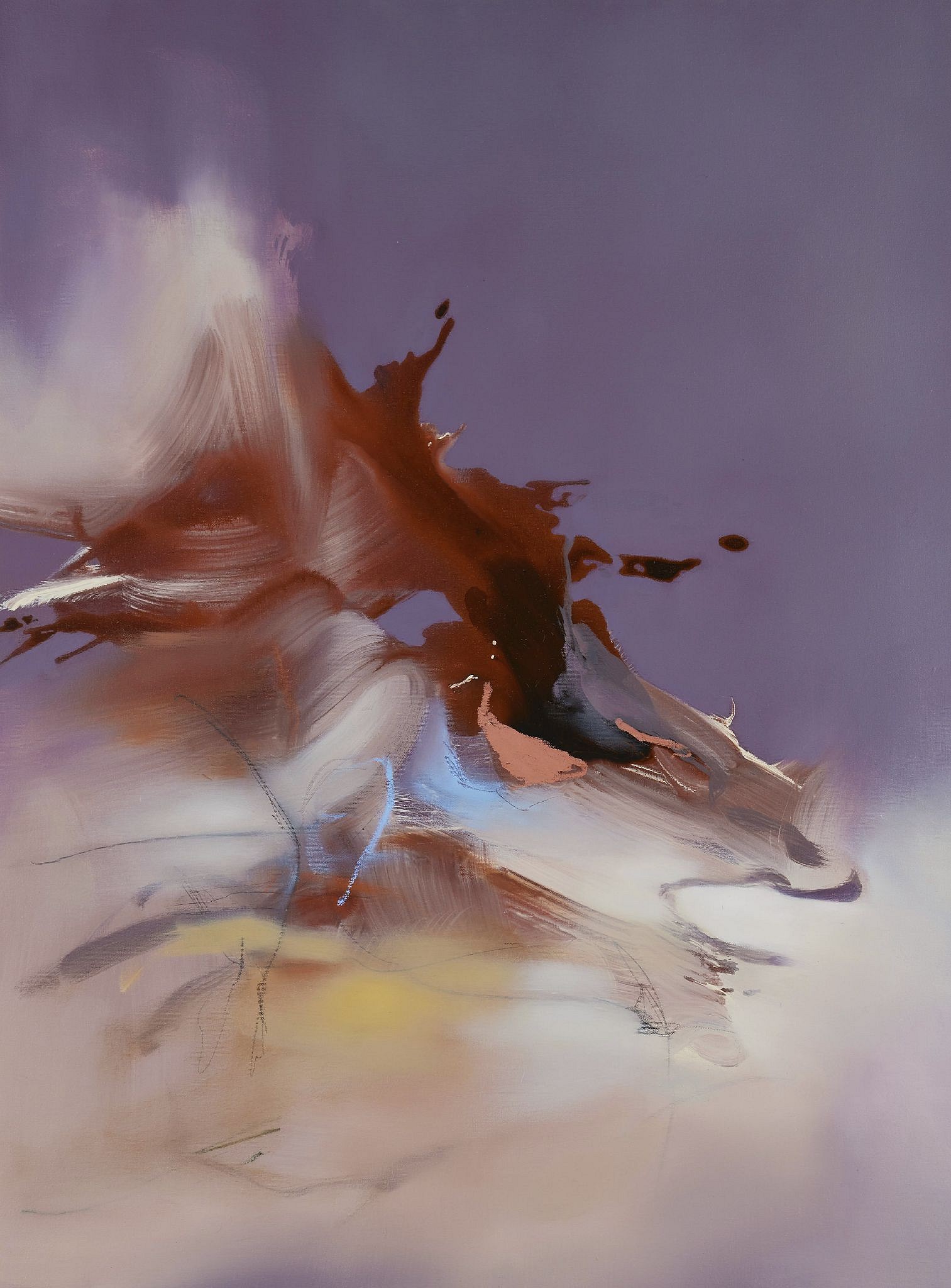 Sara Pittman | Umami | 2021 | Tew Galleries