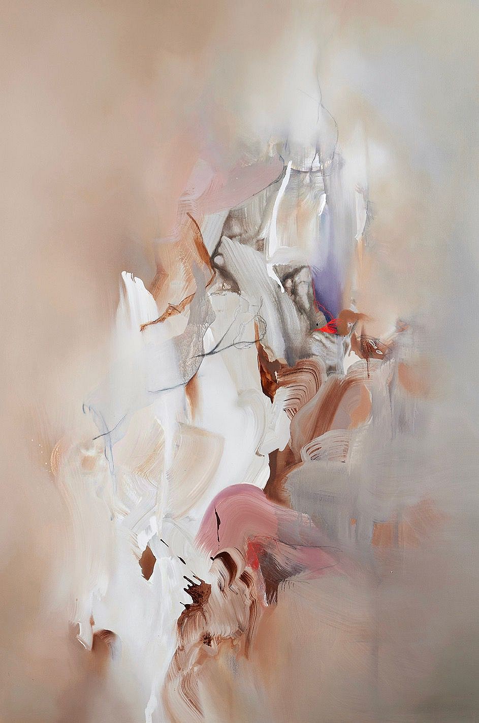 Sara Pittman | Umami | 2021 | Tew Galleries