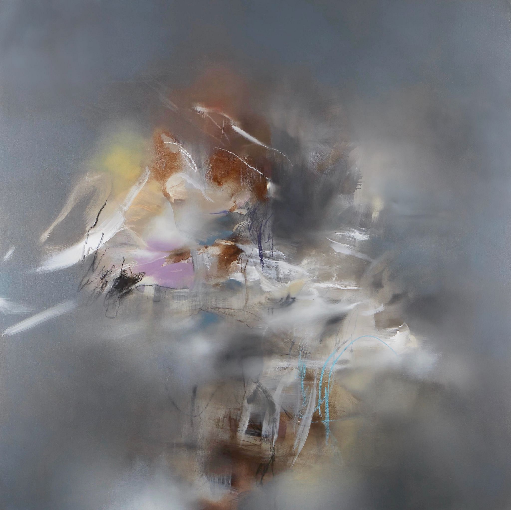 Sara Pittman | Umami | 2021 | Tew Galleries