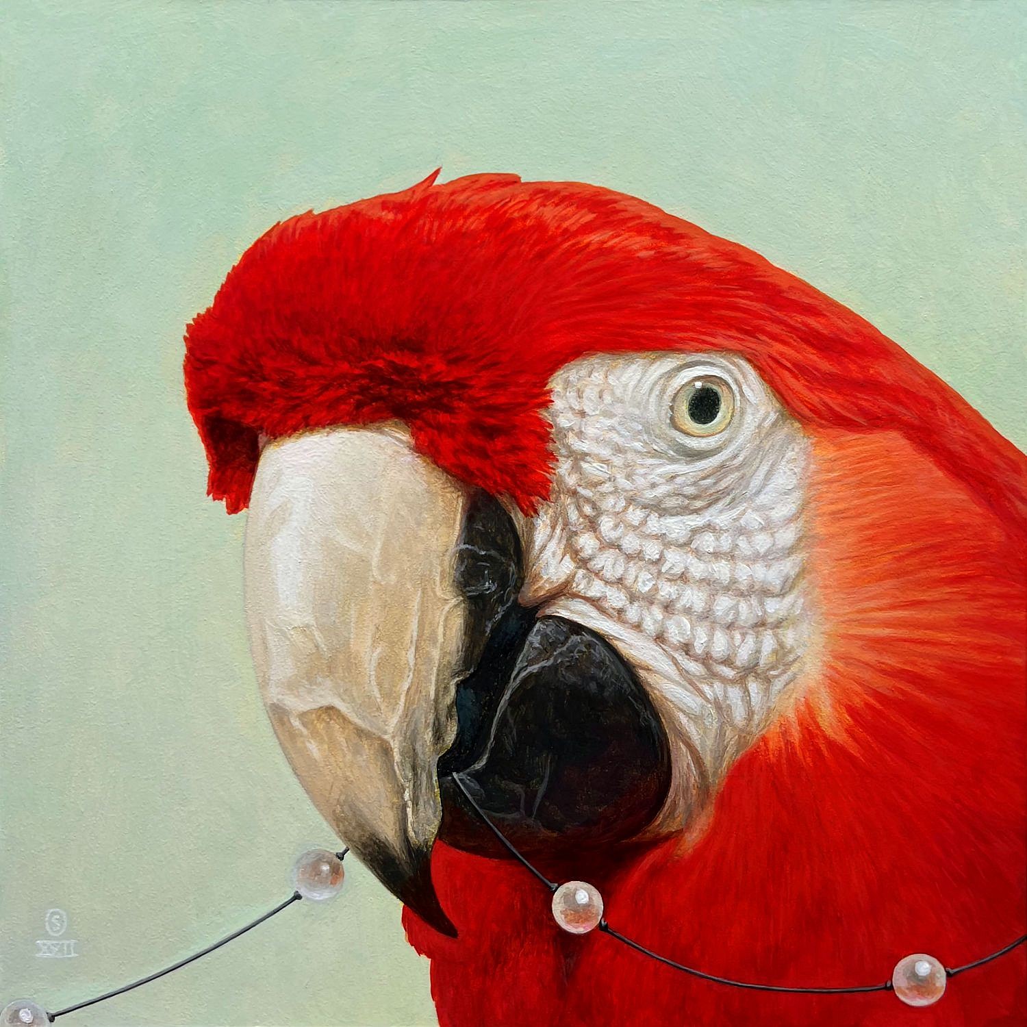 Stephen O Donnell Strand II 2022 Tew Galleries