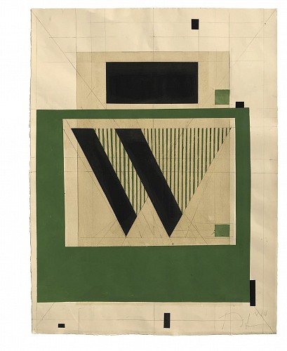 George Read | Works | Tew Galleries