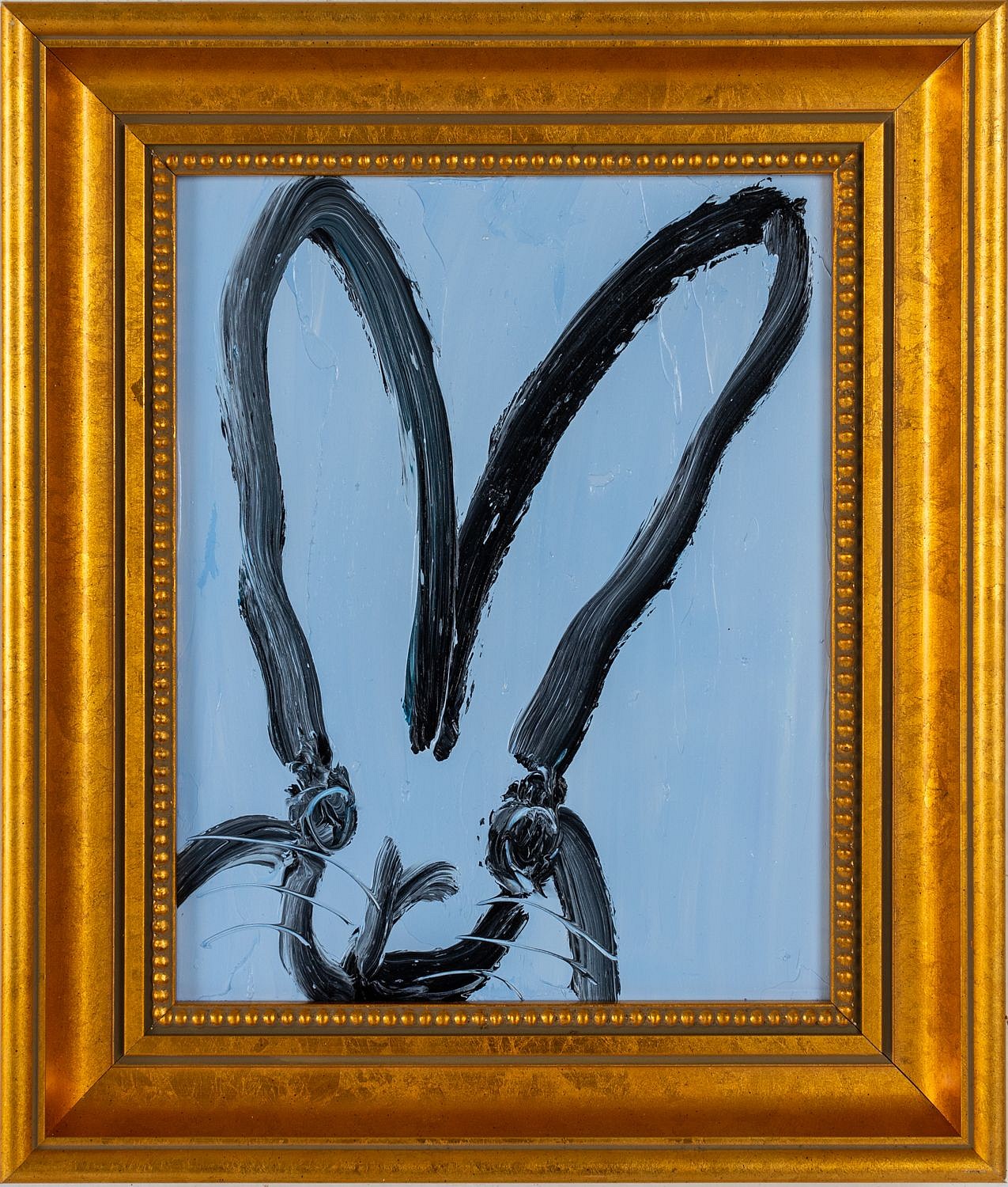 Hunt Slonem | | | Tew Galleries