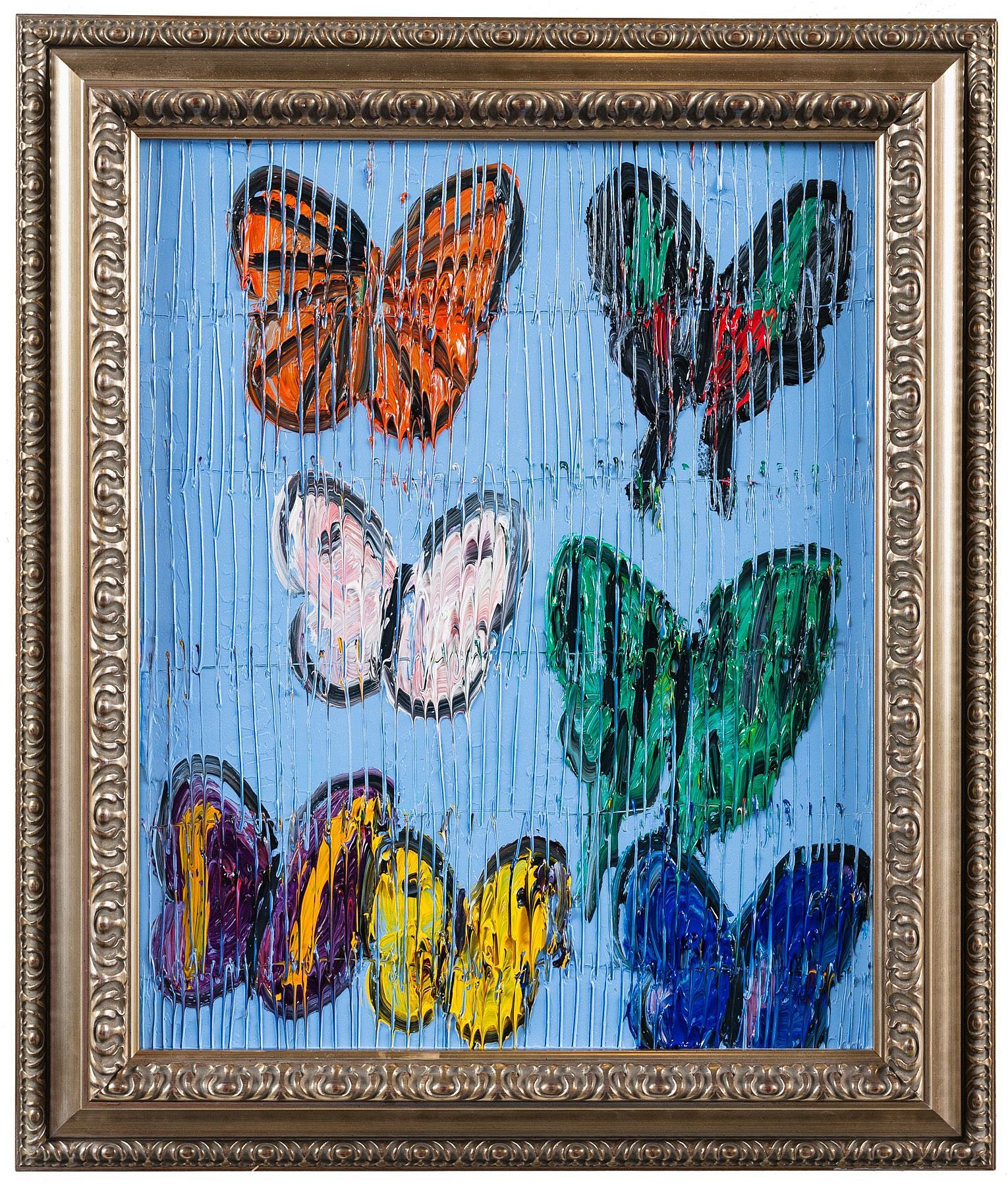 Hunt Slonem | Spot On | 2020 | Tew Galleries