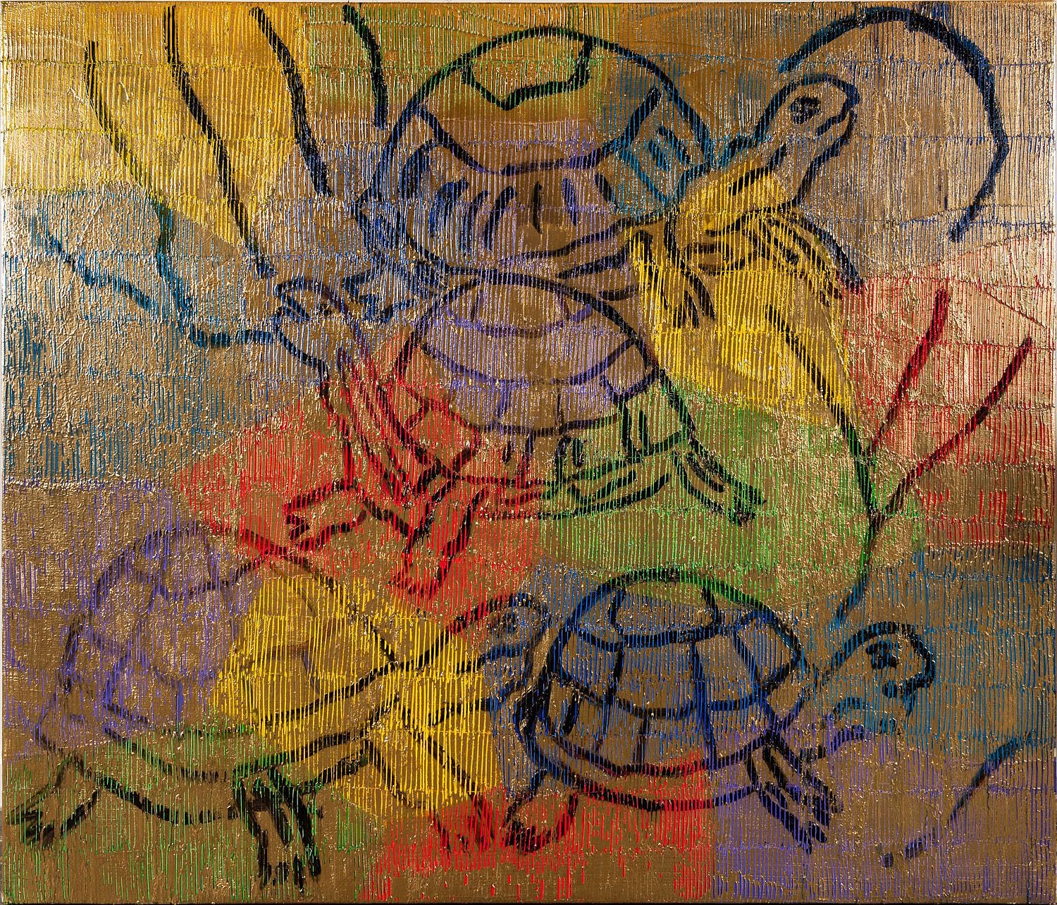 Hunt Slonem | | | Tew Galleries