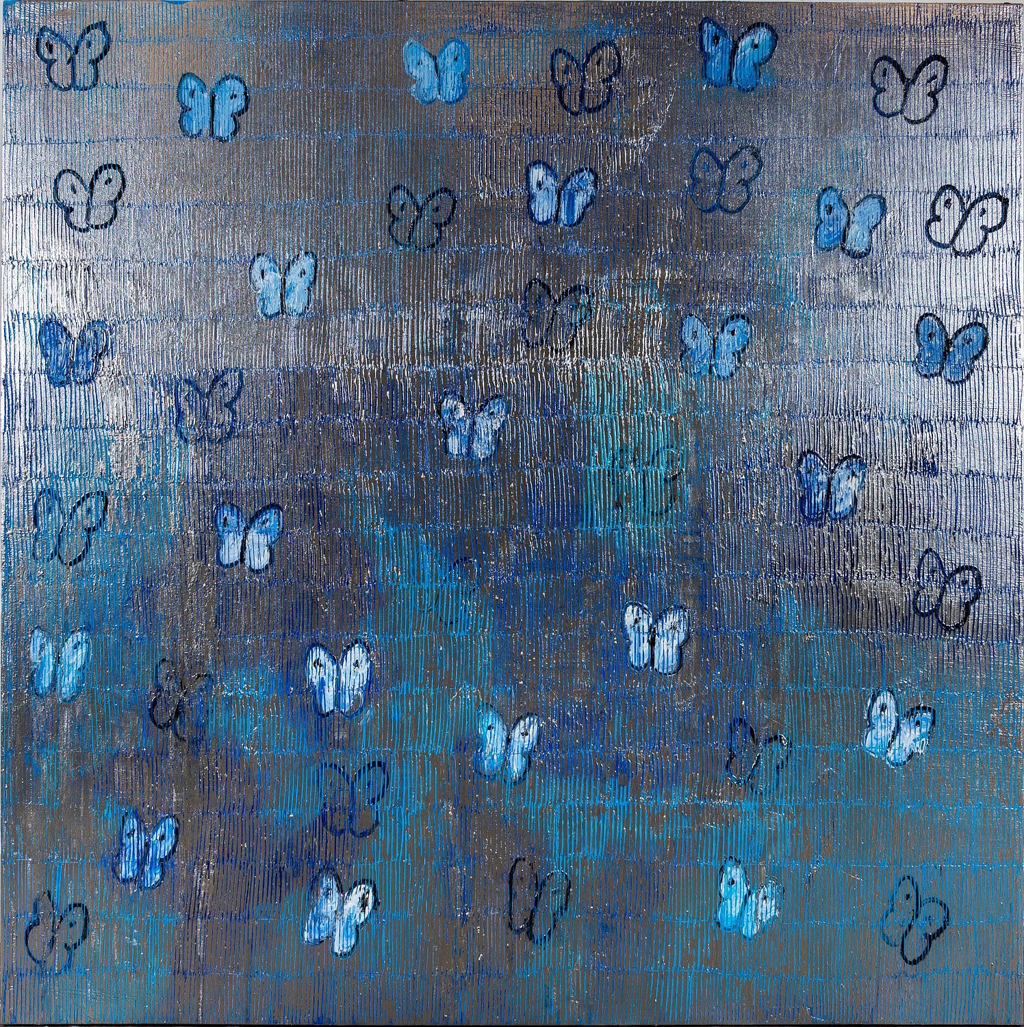 Hunt Slonem | | | Tew Galleries