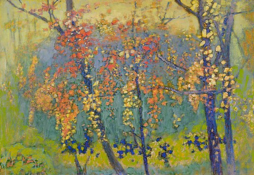 Richard Stevens | Works | Tew Galleries