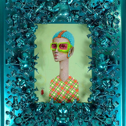 Artists | Tew Galleries
