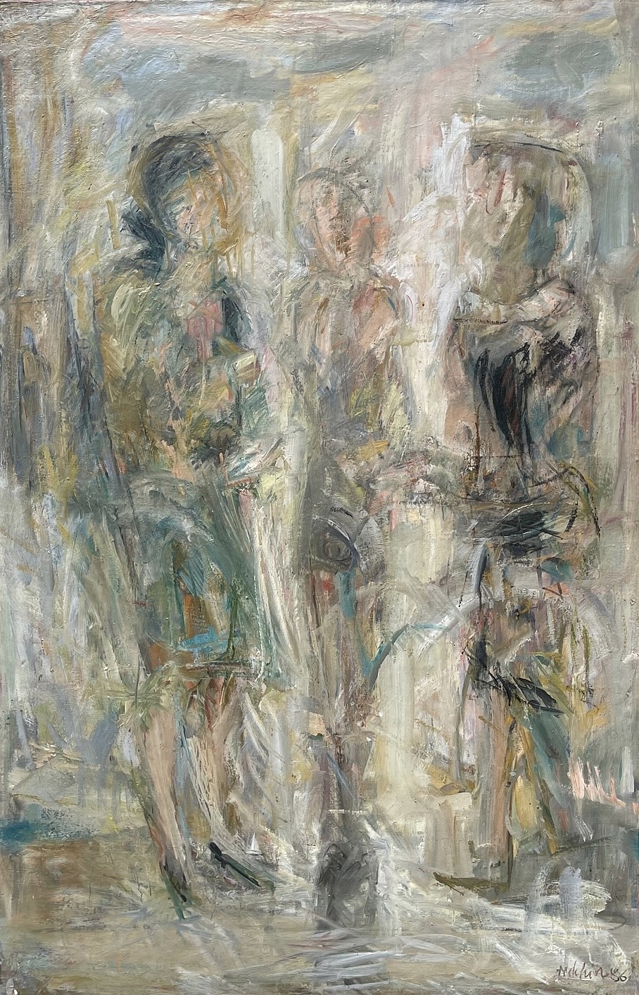 Isabelle Melchior | | | Tew Galleries