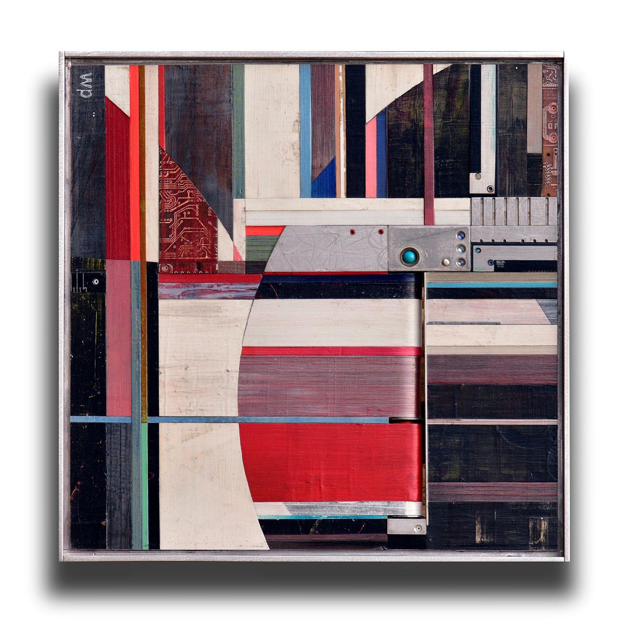 Woody Patterson | | | Tew Galleries