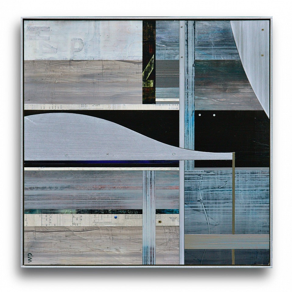 Woody Patterson | Traverse 5 | 2023 | Tew Galleries