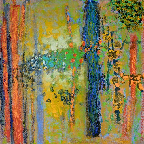 Richard Stevens | Works | Tew Galleries