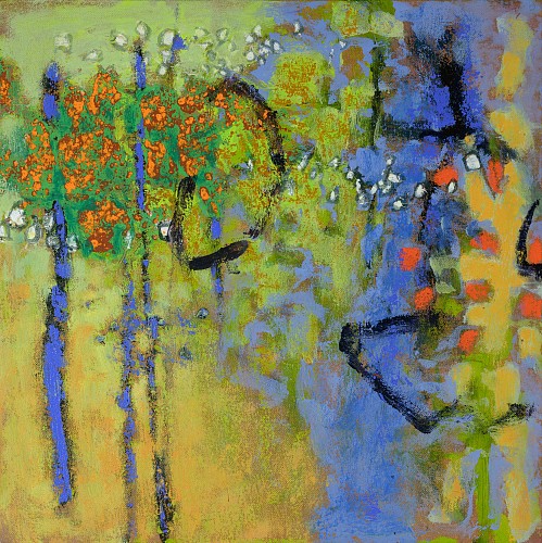 Richard Stevens | Works | Tew Galleries