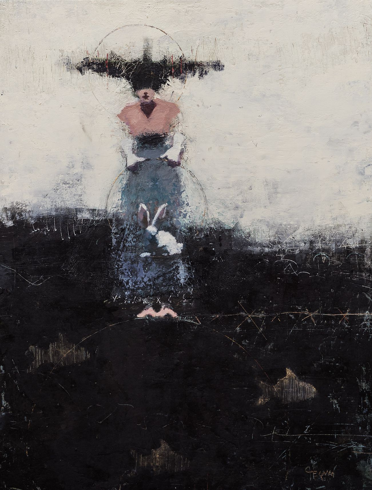 Cathy Hegman | | | Tew Galleries