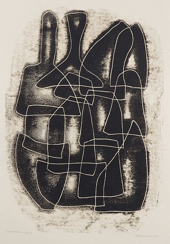 Otto Neumann 1895-1975 | Works | Tew Galleries