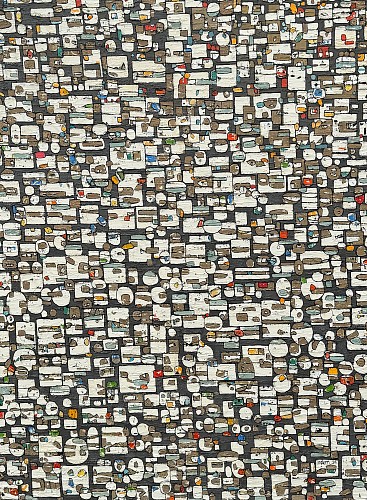 Salon Style 2024 | Tew Galleries