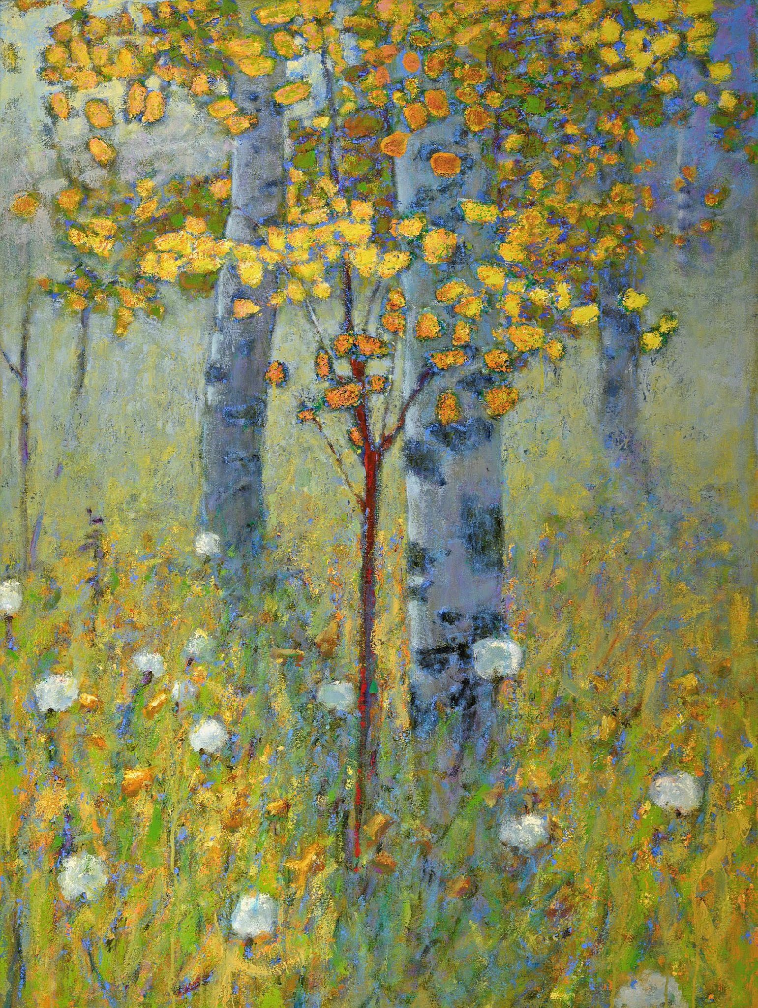 Richard Stevens | Reciprocity | 2023 | Tew Galleries