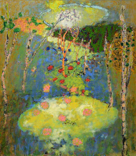 Richard Stevens | Works | Tew Galleries