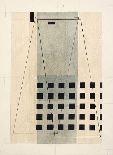 George Read | Works | Tew Galleries