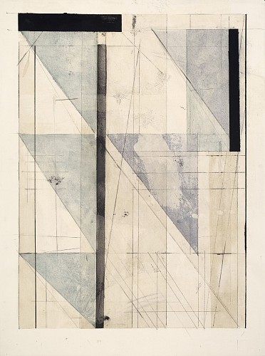 NEW WORKS BY GEORGE READ | Tew Galleries