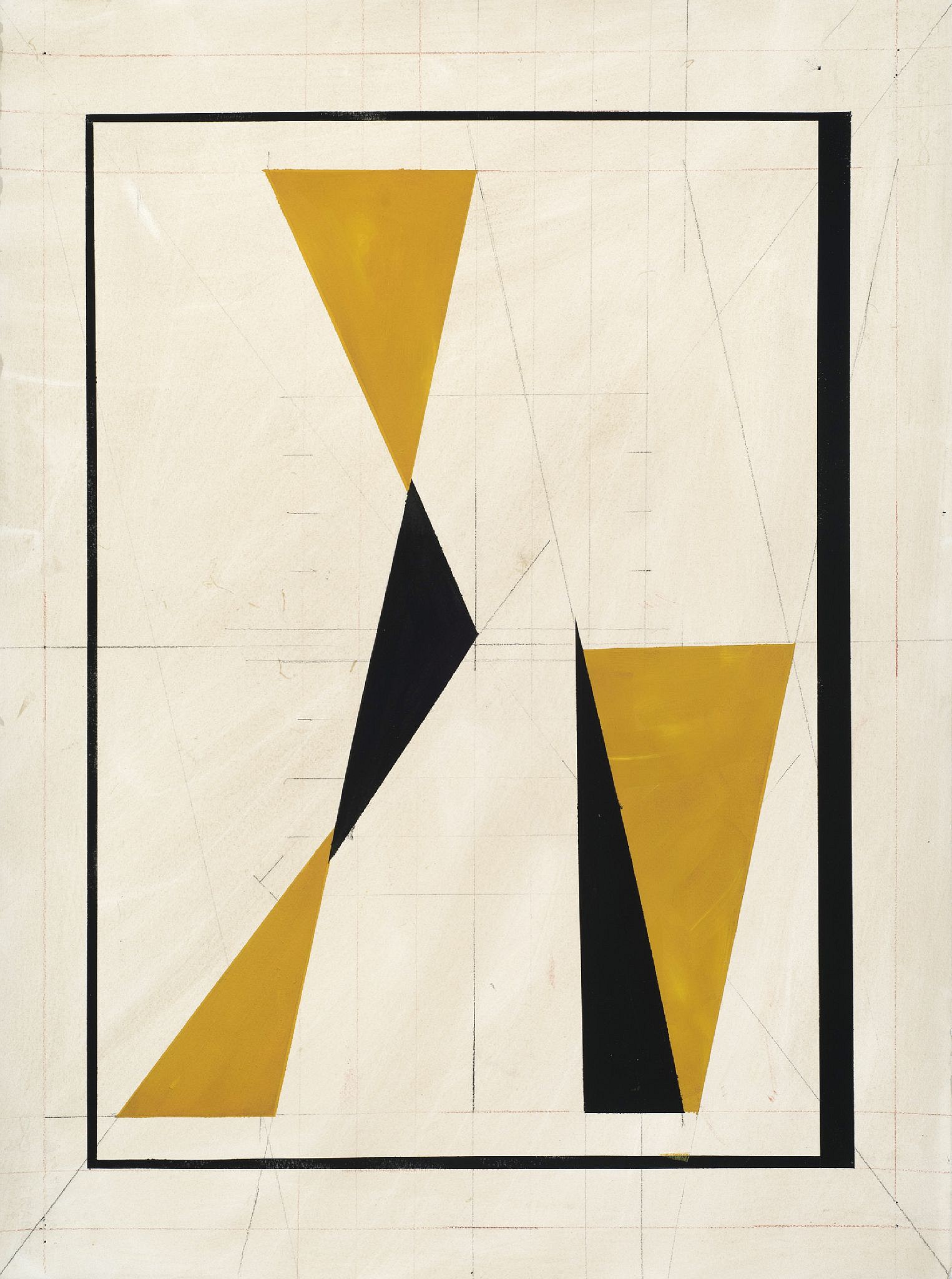 NEW WORKS BY GEORGE READ | Installation Views | Tew Galleries