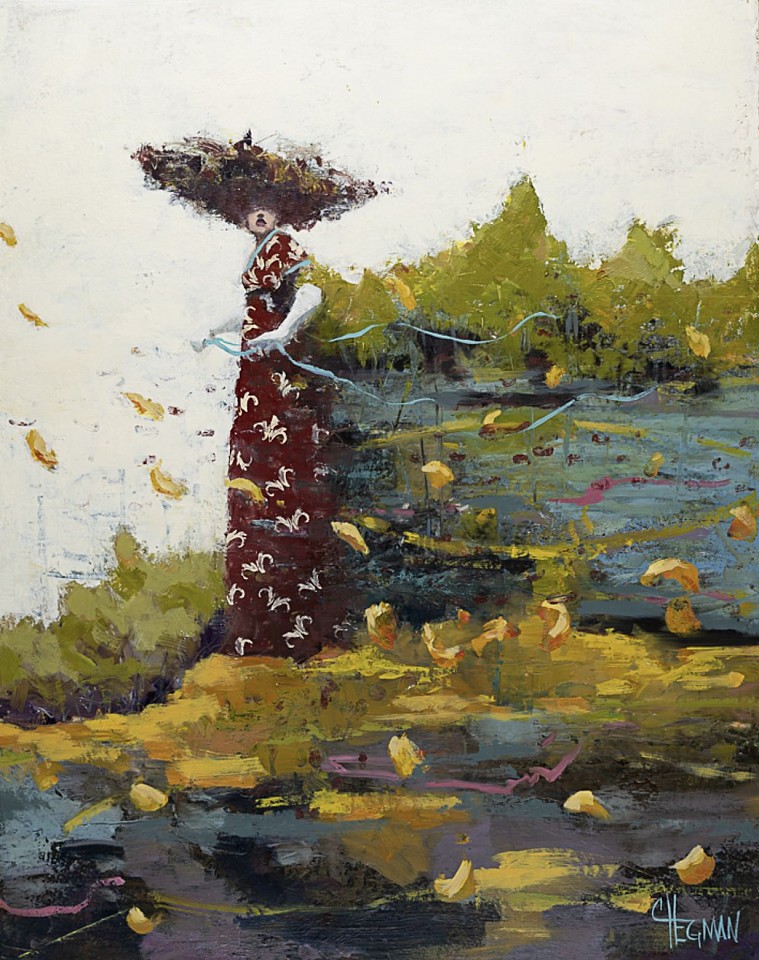 Cathy Hegman | | | Tew Galleries