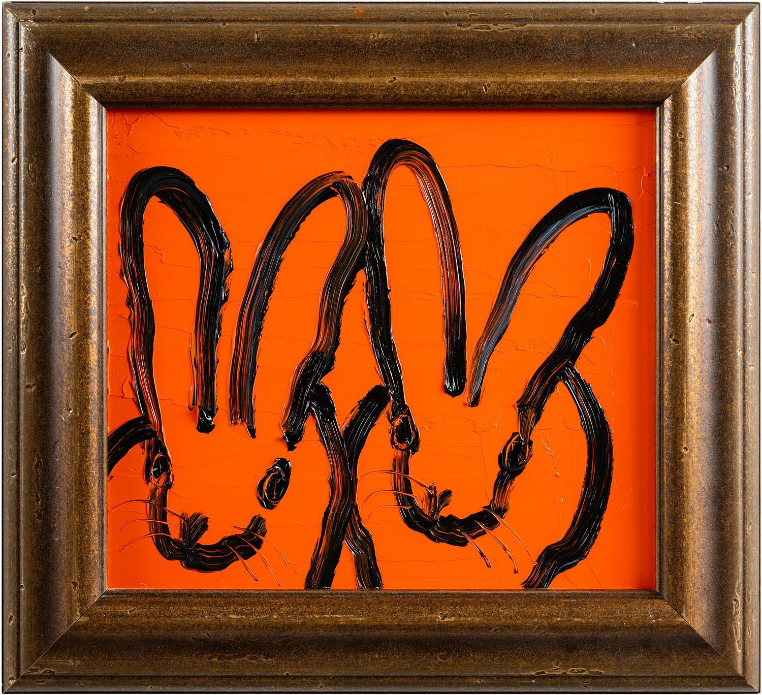 Hunt Slonem | | | Tew Galleries